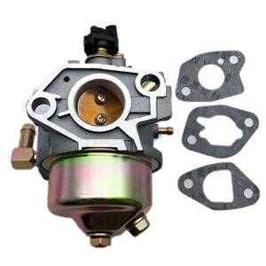 ALLMOST HUAYI-183W 190W Carburetor Assembly Compatible with MTD 951-05389, for CUB Cadet, MTD, Troy-BILT, Engines 683-WU