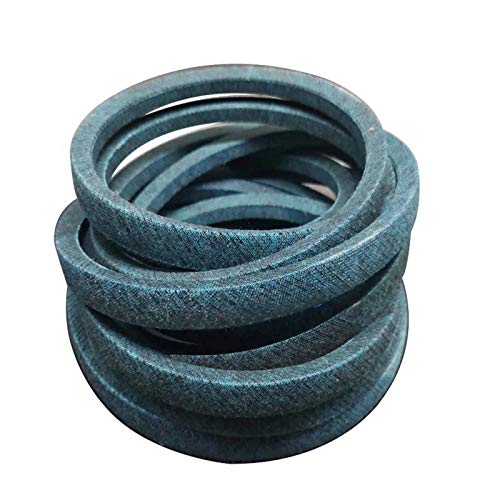 1/2" X95 1/2" Drive Belt Made with Kevlar for Ariens 21547026， AYP 130801 138255 160855, Poulan Husqvarna 532138255, Craftsman 24102