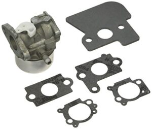 briggs & stratton 790120 carburetor replacement for models 694202, 693909, 692648 and 499617 replacement part