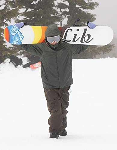 Lib Tech Glider Womens Snowboard 147cm