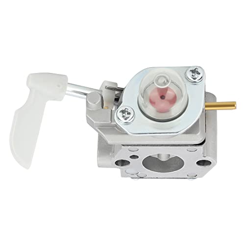 Hipa 308054114 UT09526 26B Carburetor Compatible with Homelite 26B Blower Carburetor Homelite Replace 308054114 308054075 for UT09526 26B 26CC Leaf Blower