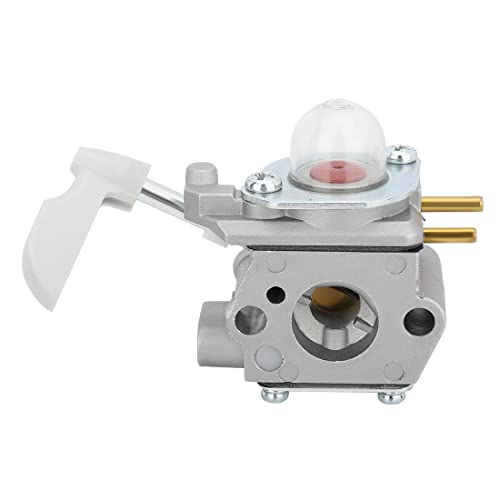 Hipa 308054114 UT09526 26B Carburetor Compatible with Homelite 26B Blower Carburetor Homelite Replace 308054114 308054075 for UT09526 26B 26CC Leaf Blower