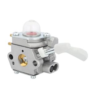 Hipa 308054114 UT09526 26B Carburetor Compatible with Homelite 26B Blower Carburetor Homelite Replace 308054114 308054075 for UT09526 26B 26CC Leaf Blower