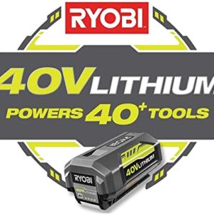 Ryobi 40-Volt Lithium-Ion 6 Ah High Capacity Battery OP40601