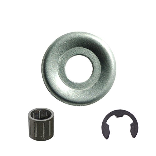 sthus Clutch Needle Bearing Washer Fits Stihl 021 023 025 MS210 MS230 MS250 Chainsaw