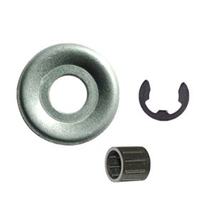 sthus Clutch Needle Bearing Washer Fits Stihl 021 023 025 MS210 MS230 MS250 Chainsaw