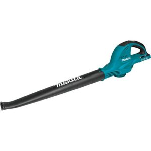 makita xbu01z 36v (18v x2) lxt® blower, tool only