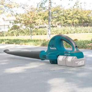 Makita XBU01Z 36V (18V X2) LXT® Blower, Tool Only