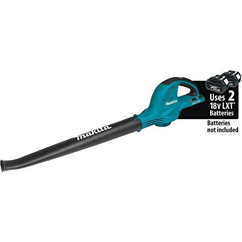 Makita XBU01Z 36V (18V X2) LXT® Blower, Tool Only