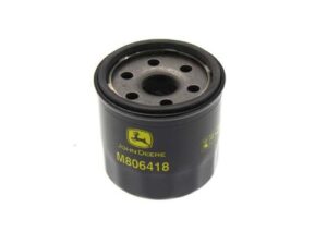 john deere original equipment oil filter – m806418