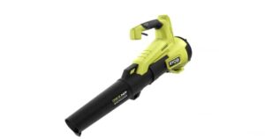 ryobi 18v hp jet fan blower (tool only)