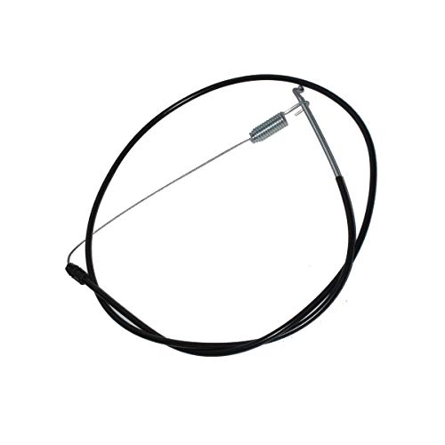 Wadoy 119-2379 Traction Cable Compatible with Toro Recycler Mowers, Drive Cable Replacement of 20330, 20331, 20339, 20350, 20351, 20370, 20371, 20377, 20378, 20954