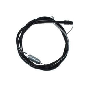 Wadoy 119-2379 Traction Cable Compatible with Toro Recycler Mowers, Drive Cable Replacement of 20330, 20331, 20339, 20350, 20351, 20370, 20371, 20377, 20378, 20954