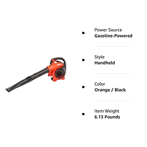 Echo 25.4Cc Handheld Blower