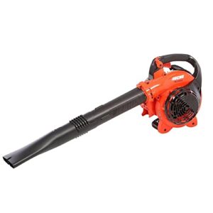 echo 25.4cc handheld blower