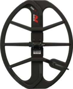 minelab eqx 15 double-d smart coil