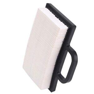 698754 499486 Air Filter 273638 273638S Pre-filter for John Deere D140 D130 L120 Z425 X130R X135R X140 X155R X165 L118 LA135 LA120 LA130 LA140 for Briggs Stratton 18-26 HP Intek V-Twins Engines