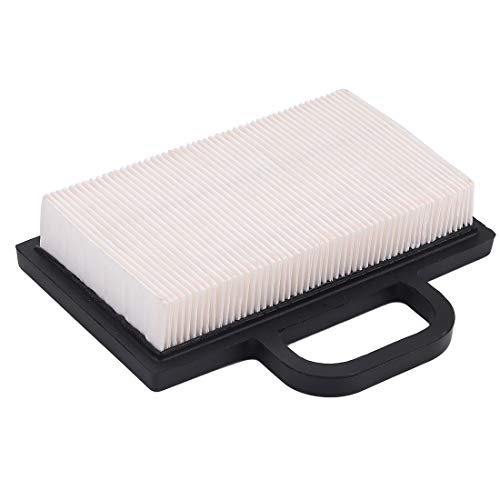 698754 499486 Air Filter 273638 273638S Pre-filter for John Deere D140 D130 L120 Z425 X130R X135R X140 X155R X165 L118 LA135 LA120 LA130 LA140 for Briggs Stratton 18-26 HP Intek V-Twins Engines