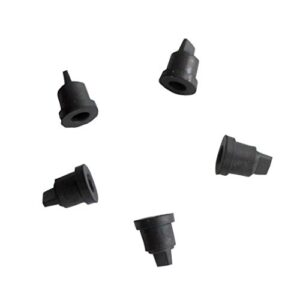 aisen pack of 5 duck bill check valve for homelite xl xl2 super 2 69451 up06862