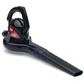 toro electric power sweep leaf blower