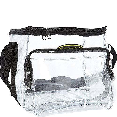 Event Bag - Large Clear Stadium Cooler