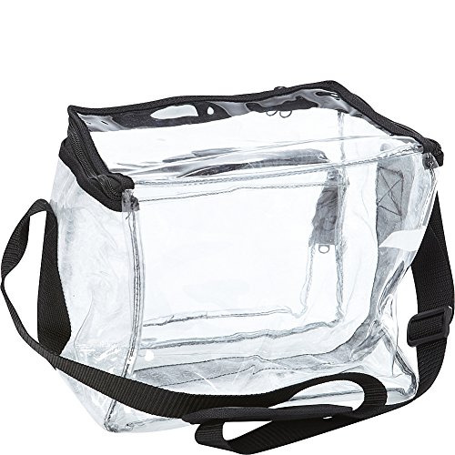 Event Bag - Large Clear Stadium Cooler