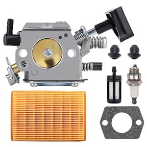 anzac br400 carburetor for stihl br420 br380 br320 br340 sr320 sr340 sr380 sr400 sr420 backpack blower 4203 120 0601