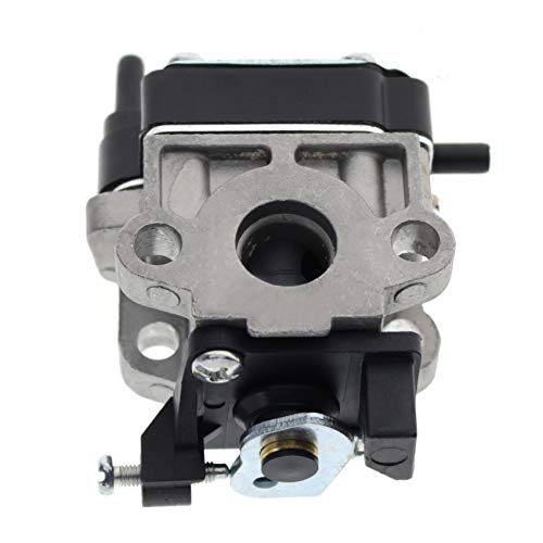 MOTOALL 308480001 Carburetor with Spark Plug Primer Bulb for Toro Trimmer 51946 51947 51948 51952 51956 51957 51958 51972 51976 51977 51978 51992 51998 51984 51985 51986 51987 Blower