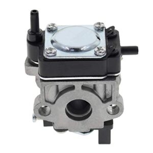 MOTOALL 308480001 Carburetor with Spark Plug Primer Bulb for Toro Trimmer 51946 51947 51948 51952 51956 51957 51958 51972 51976 51977 51978 51992 51998 51984 51985 51986 51987 Blower