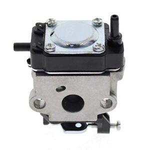 MOTOALL 308480001 Carburetor with Spark Plug Primer Bulb for Toro Trimmer 51946 51947 51948 51952 51956 51957 51958 51972 51976 51977 51978 51992 51998 51984 51985 51986 51987 Blower