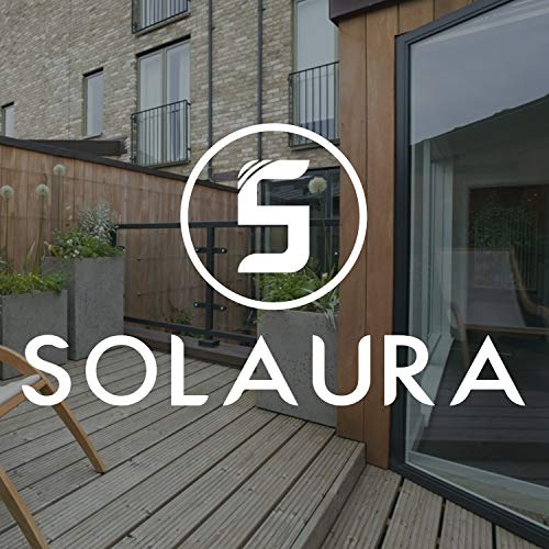 SOLAURA Patio Furniture Accessories