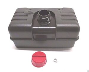 tecumseh 34186a 1 gallon fuel tank