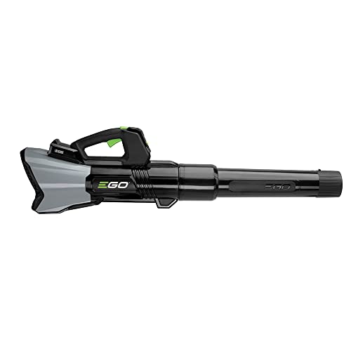 EGO Power+ LBX6000 600 CFM 56-Volt Lithium-ion Cordless Commercial Series Blower Battery and Charger Not Included