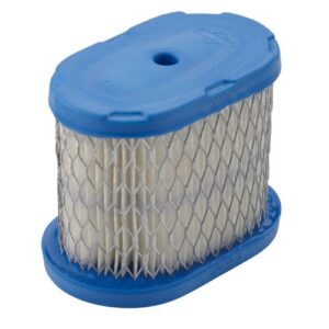 briggs & stratton 697029 oval air filter cartridge