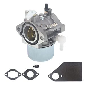 wflnhb carburetor 690115 69011 replacement for briggs & stratton 1 tractor generator engine carb