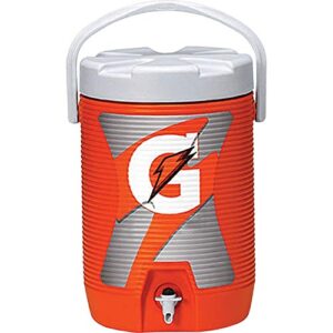 gatorade 3 gallon cooler