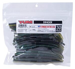 yum – dinger bulk elders magic 5 inch (ydg5bk282-30)