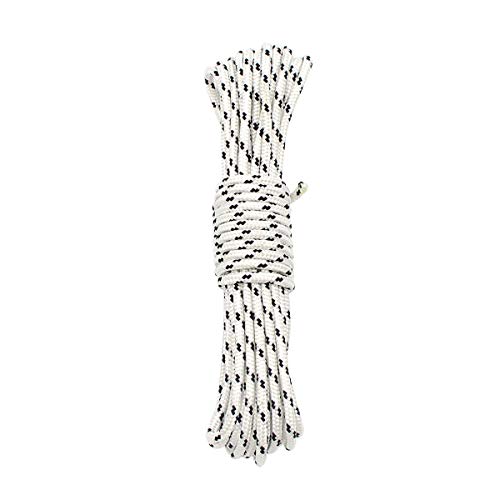 NOSTIFY Outdoor Patio Umbrella Cord Line Nylon Rope Replacement - 20FT