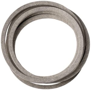 em parts mower drive belt – 194346 – compatible with husqvarna ayp ariens 532194346 21546332 037x87ma