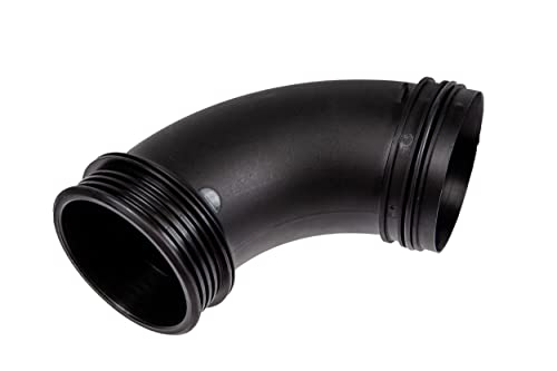 WILDFLOWER Tools 4282 700 6900 Blower Hose Elbow for BR 430, 500, 550, 600