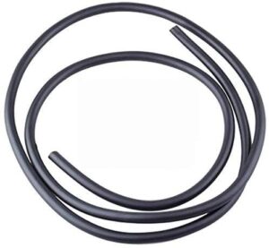 harbot 91424-z4f-801 3-feet long fuel line hose for honda gx390 gx110 gx120 gx140 gx160 gx200 engine eg2500x generator parts