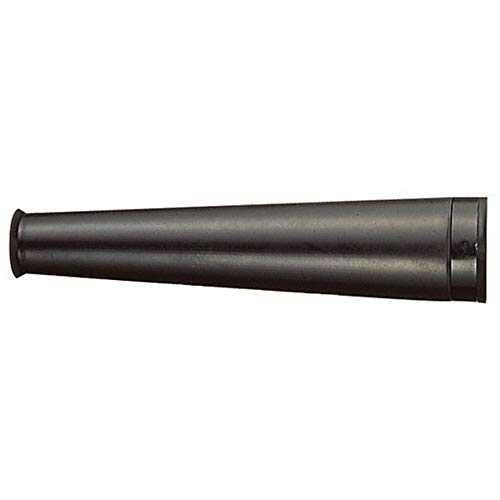 Makita 132025-7 132025-7 Nozzle for BUB182Z 1 Black