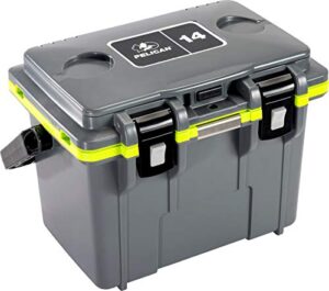 pelican 14 quart cooler