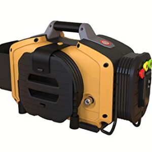 Cat Electric Pressure Washer - 1800 PSI 2.0 GPM