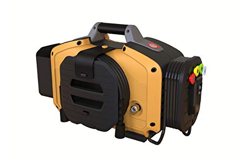 Cat Electric Pressure Washer - 1800 PSI 2.0 GPM