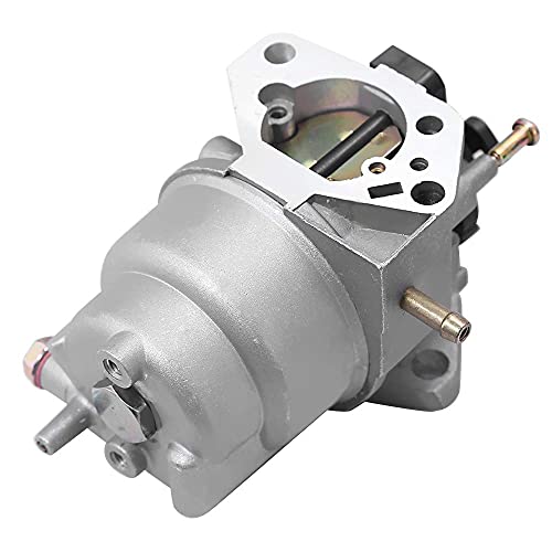 Carburetor Replacement for Generac GP5000 GP5500 GP6500 GP6500E GP7500E 389cc 8125W Jingke Huayi Kinzo Ruixing 13HP 14HP 15HP 16HP 188F 190F Generator Replace 0J58620157