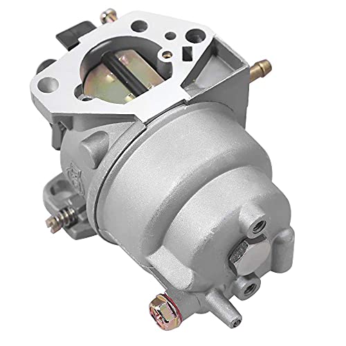 Carburetor Replacement for Generac GP5000 GP5500 GP6500 GP6500E GP7500E 389cc 8125W Jingke Huayi Kinzo Ruixing 13HP 14HP 15HP 16HP 188F 190F Generator Replace 0J58620157