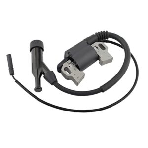 Panari Ignition Coil for GP5000 GP5500 GP6000E GP6500 GP6500E GP7500 GP7500E GP8000E XT8000E H5500 H6500 H7500 HW5500E HW6500 389cc 5KW 5.5KW 6KW 6.5KW Portable Generator