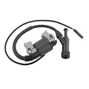 Panari Ignition Coil for GP5000 GP5500 GP6000E GP6500 GP6500E GP7500 GP7500E GP8000E XT8000E H5500 H6500 H7500 HW5500E HW6500 389cc 5KW 5.5KW 6KW 6.5KW Portable Generator