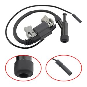 Panari Ignition Coil for GP5000 GP5500 GP6000E GP6500 GP6500E GP7500 GP7500E GP8000E XT8000E H5500 H6500 H7500 HW5500E HW6500 389cc 5KW 5.5KW 6KW 6.5KW Portable Generator